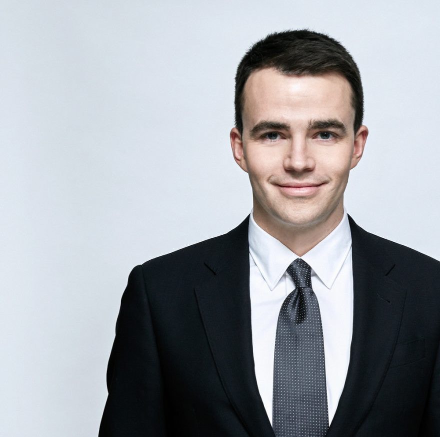 Kyle Taylor: Managing the Civil and Criminal Aspects of a Cartel File ...