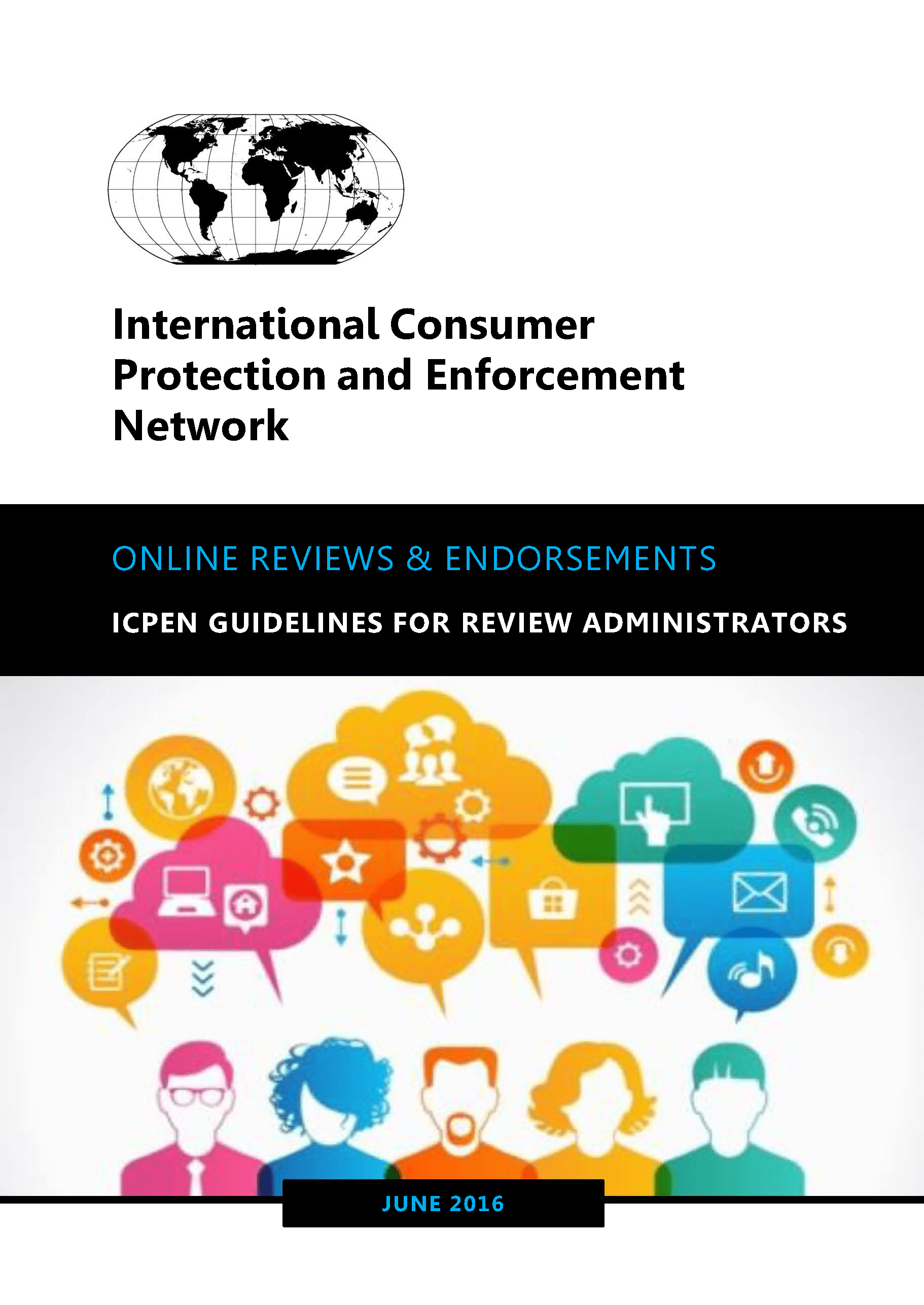 Online Reviews & Endorsements Guidance Issued - The Litigator - AGM LLP
