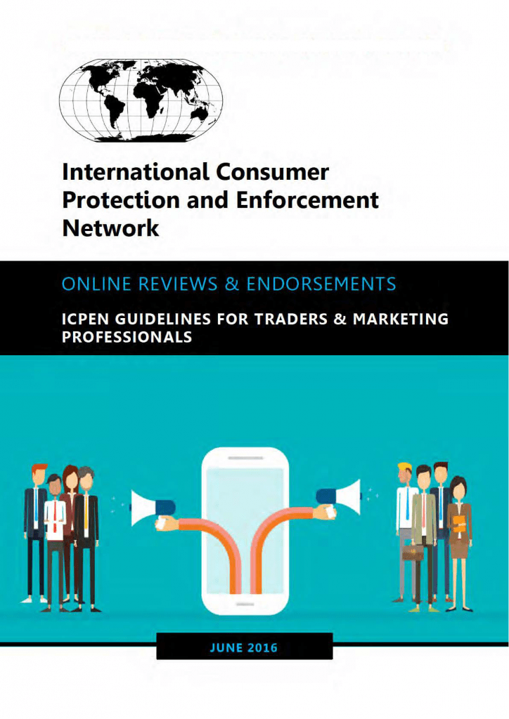Online Reviews & Endorsements Guidance Issued - The Litigator - AGM LLP